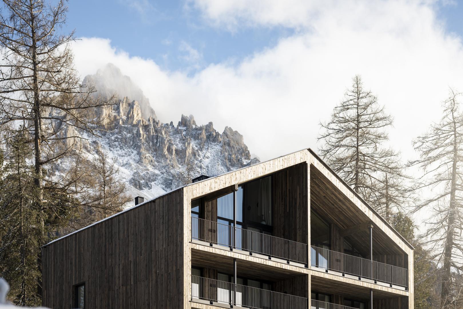 Adventure Family Hotel Maria & Lodge